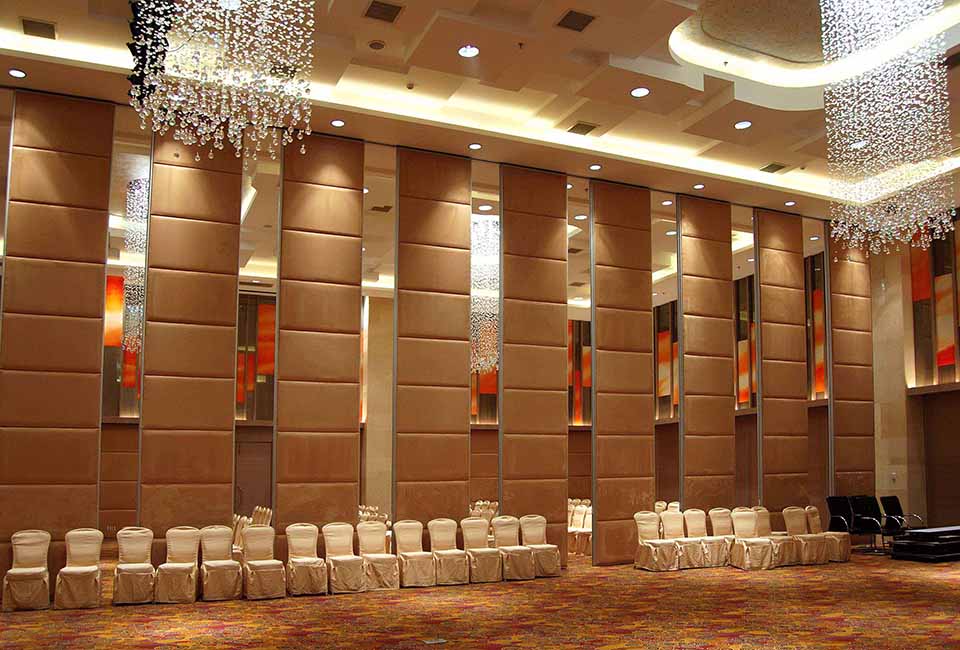 Guangzhou CN Electrical Equipment Co., Ltd. - Automatic Partition Walls ...